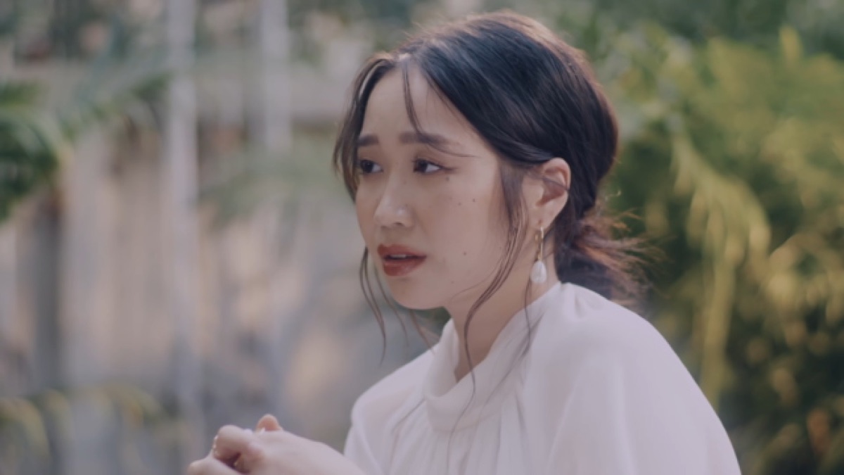 ‎ไกลแค่ไหน คือ ใกล้ - Music Video by Wei Wei Han - Apple Music