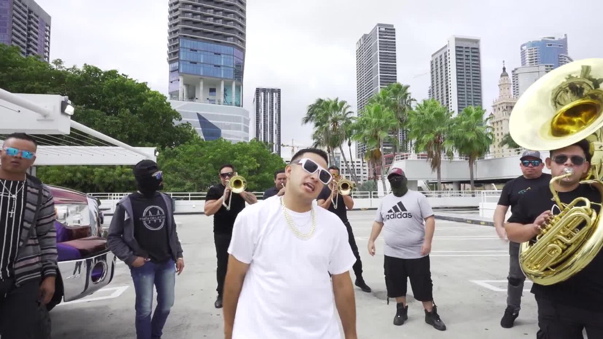 ‎Mi Progreso - Music Video by Banda Mafia de la Calle - Apple Music