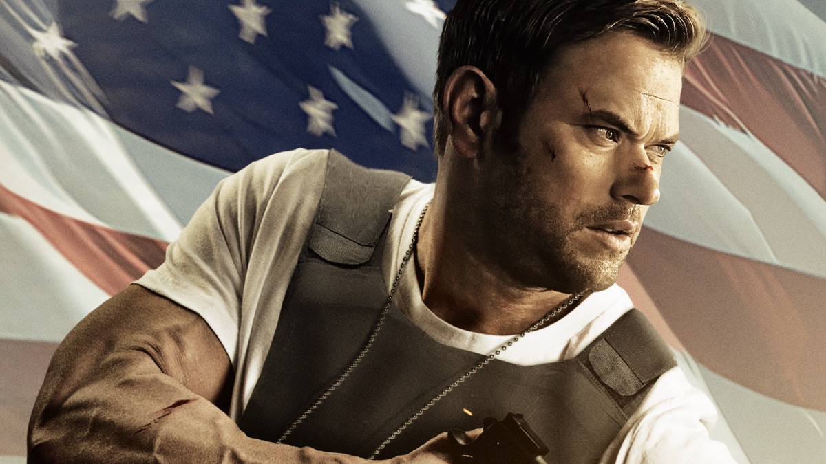 ‎Desert Dawn - Apple TV