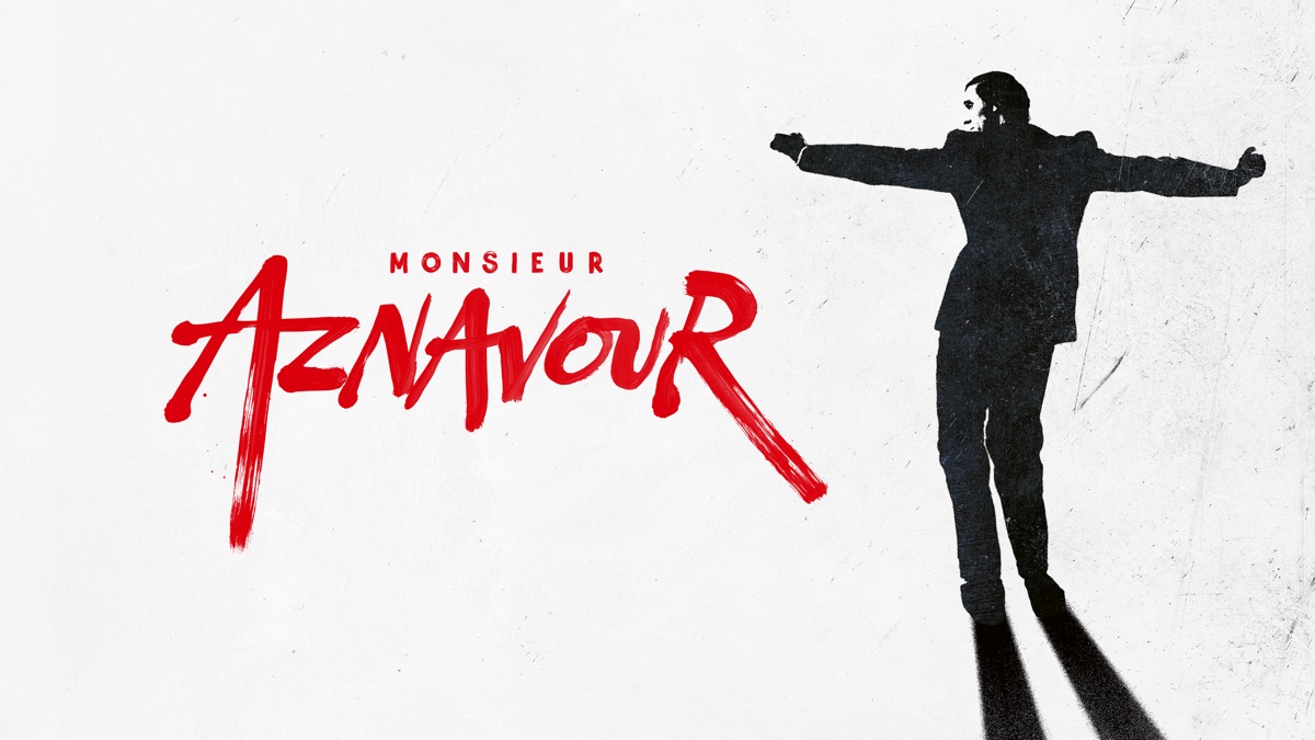 ‎Monsieur Aznavour - Apple TV