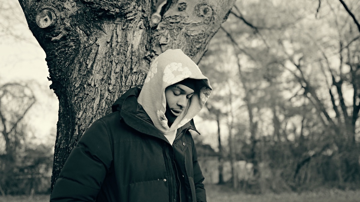 ‎In Your Feelings - Music Video by BabyRisk - Apple Music