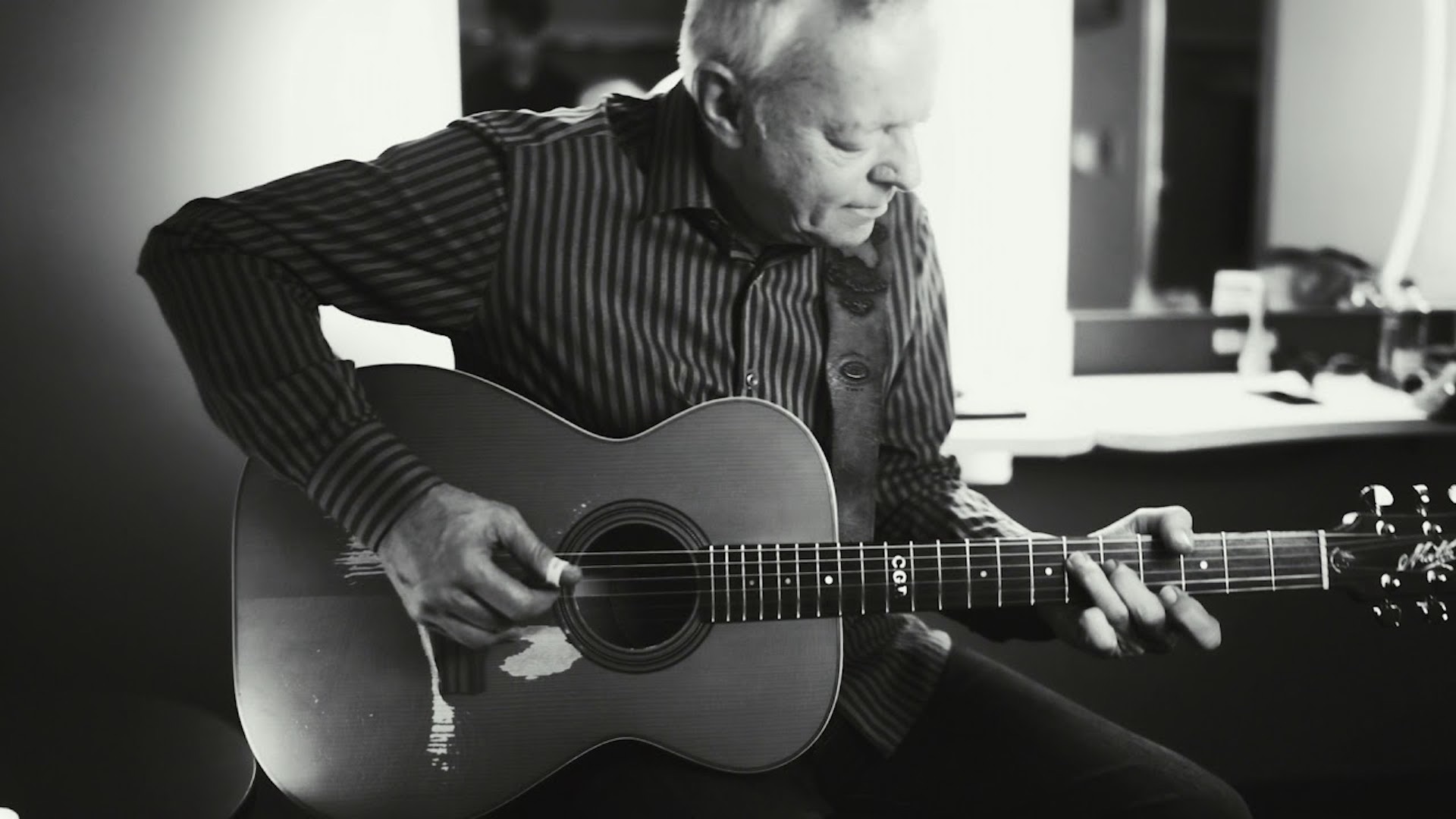 Fuel - Music Video by Tommy Emmanuel - Shazam