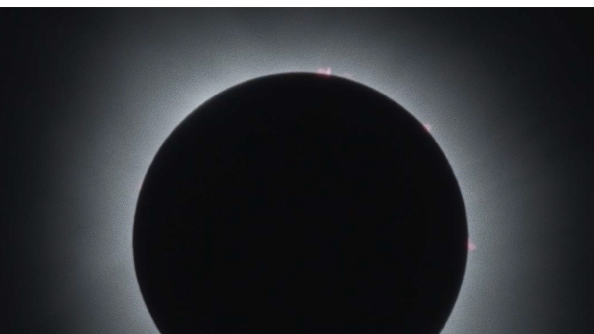 ‎Little, Big, and Far - Apple TV