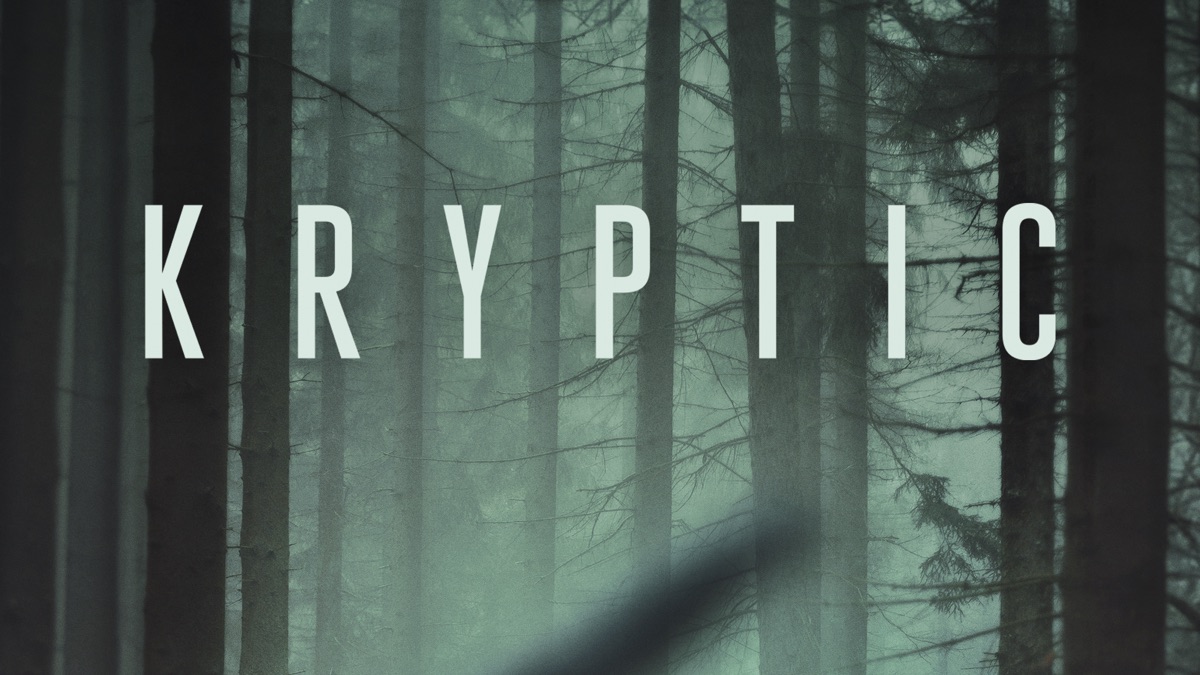 ‎Kryptic - Apple TV