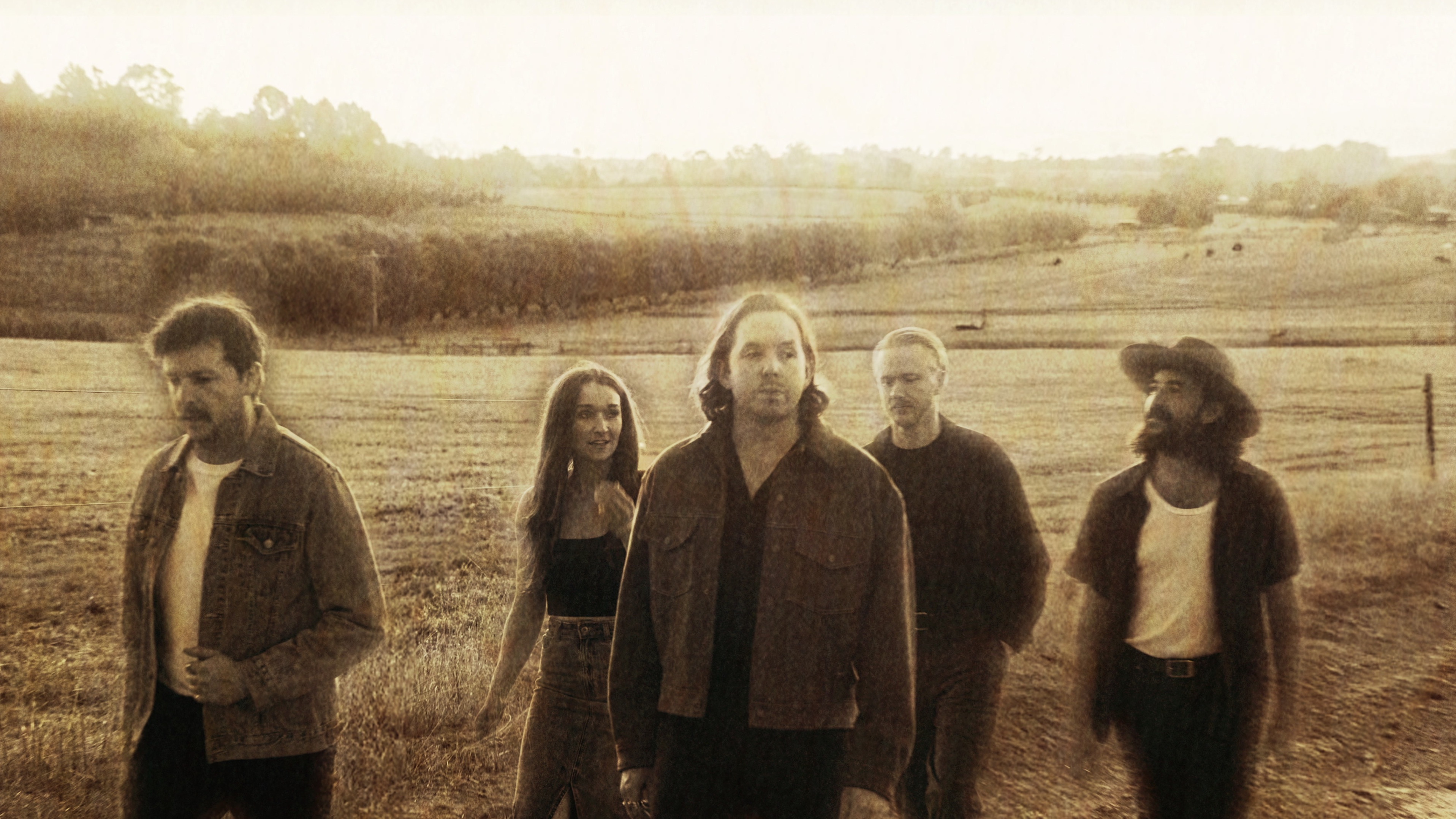 Every Town - Music Video by The Paper Kites - Shazam