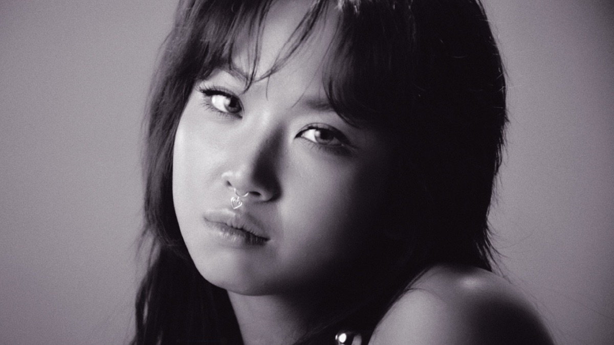 ‎MENACE - Music Video by MILLI - Apple Music