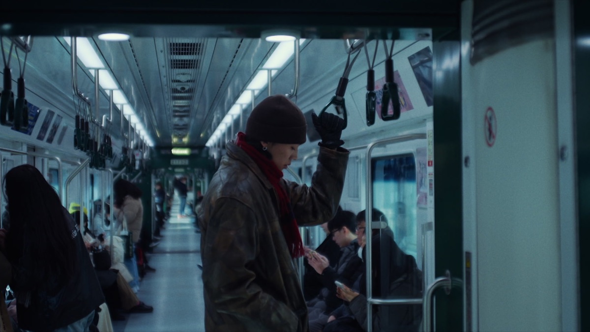 ‎Baby.U - Music Video by idom - Apple Music