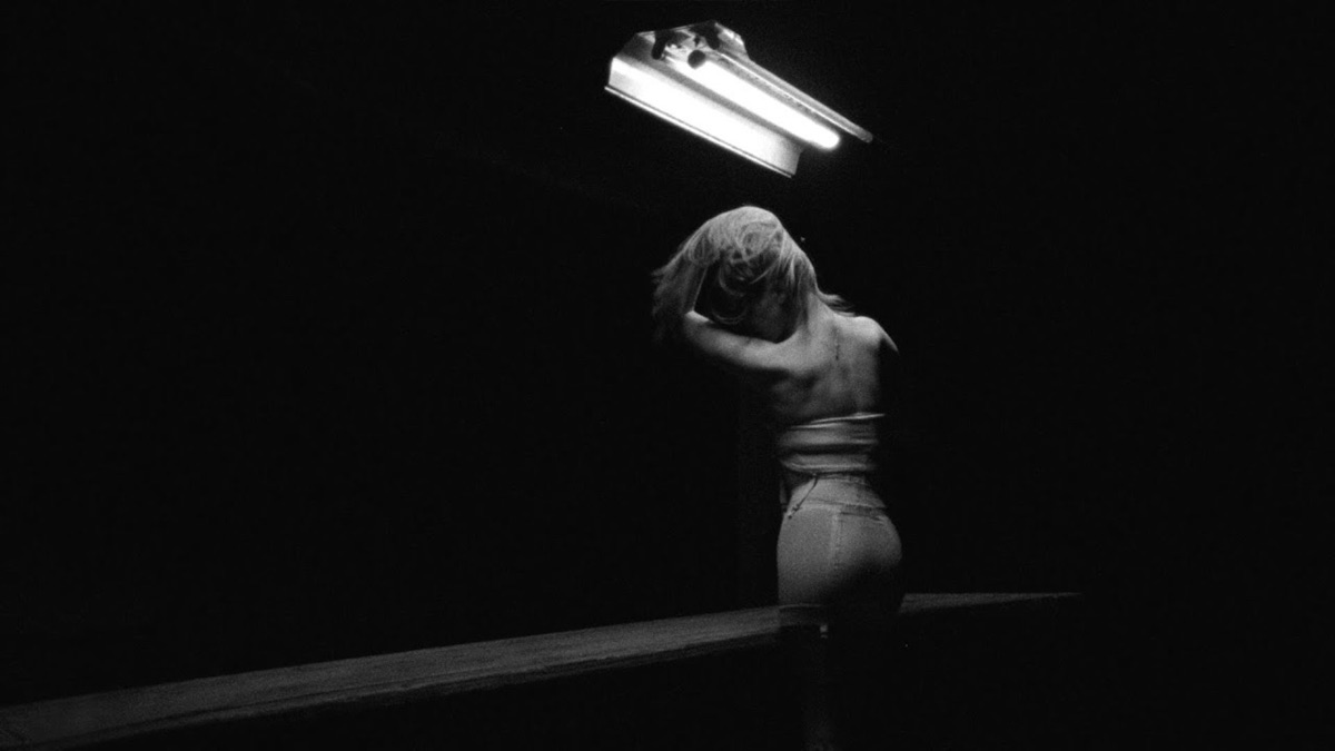 ‎Vacillator - Music Video by Ethel Cain - Apple Music