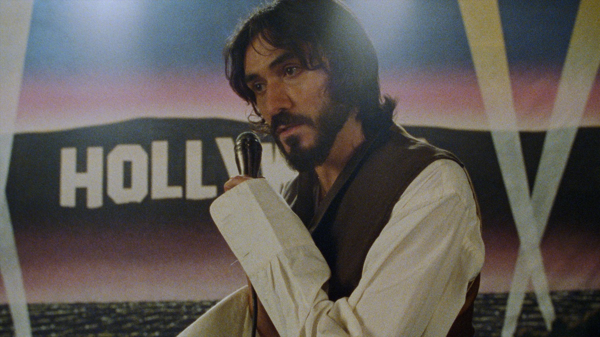 ‎Hollywood Blvd - Music Video by Loren Kramar - Apple Music