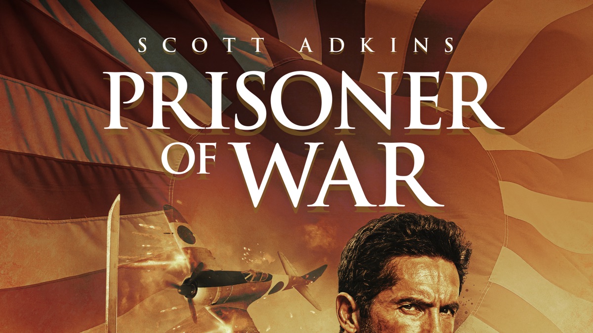 ‎Prisoner of War - Apple TV