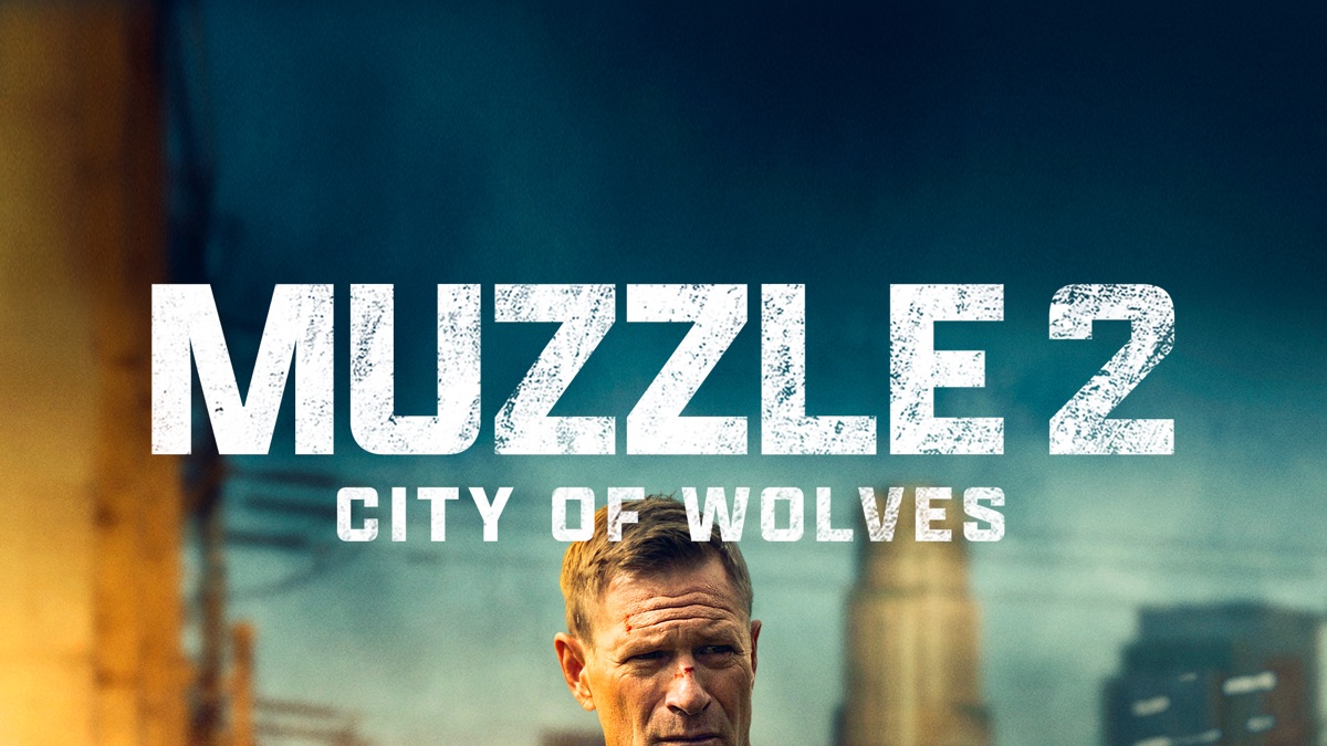 ‎Muzzle: City of Wolves - Apple TV