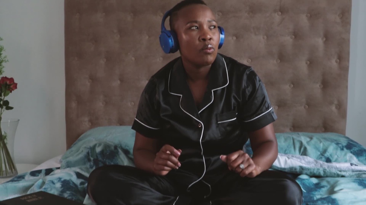 ‎Emmanuel Currently - Ngisebenzise (feat. Susan Rajane) - Music Video ...