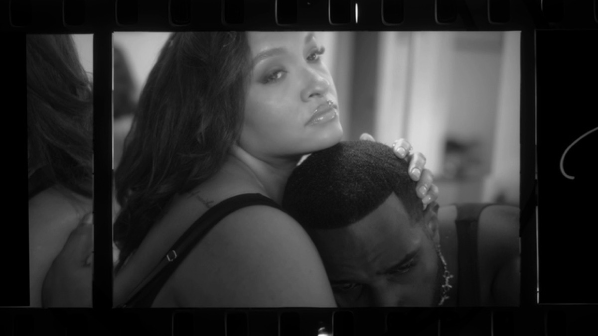 ‎Fool's Gold (Visualizer) - Music Video by Alex Isley - Apple Music