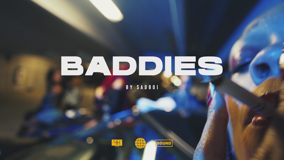 ‎Baddies - Music Video by SadBoi - Apple Music
