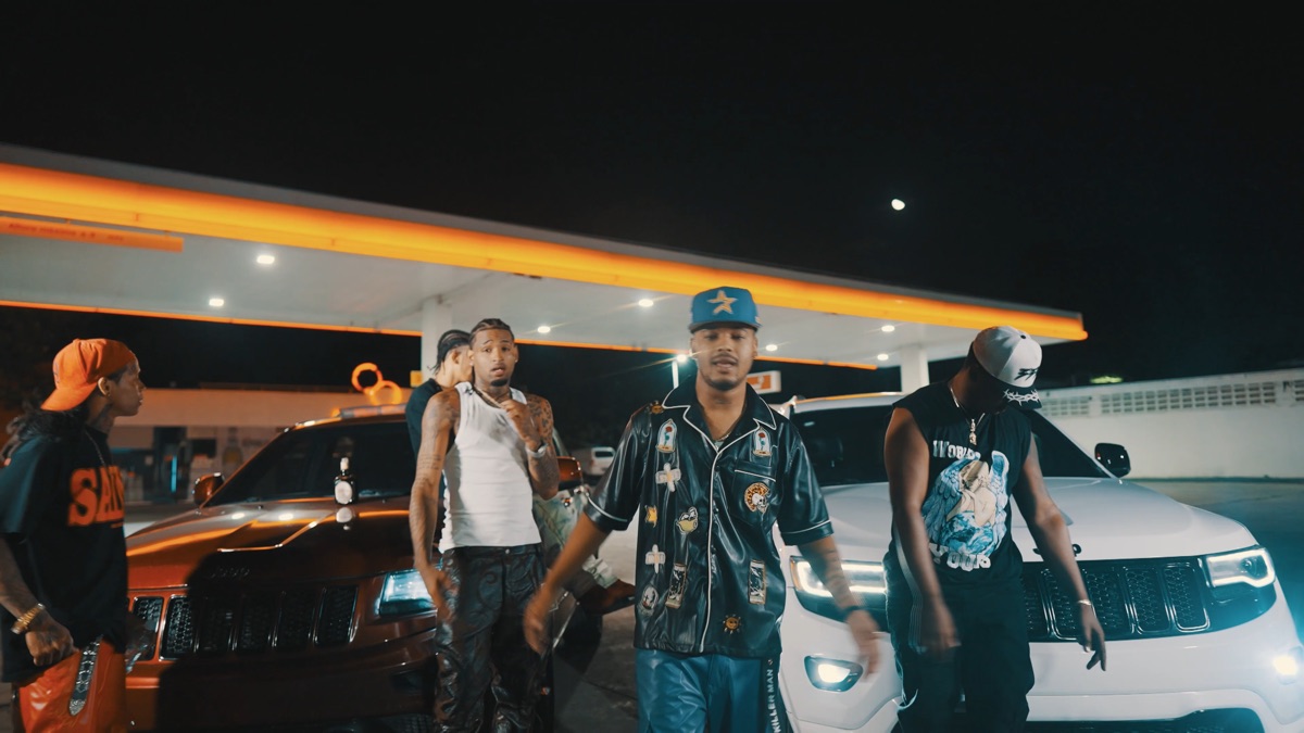 ‎Dos Caminos 2.0 (feat. Gatillero 23) - Music Video by Carlos Marcelino - Apple Music