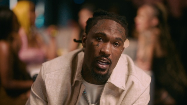 My Fault - Music Video by Hunxho - Shazam