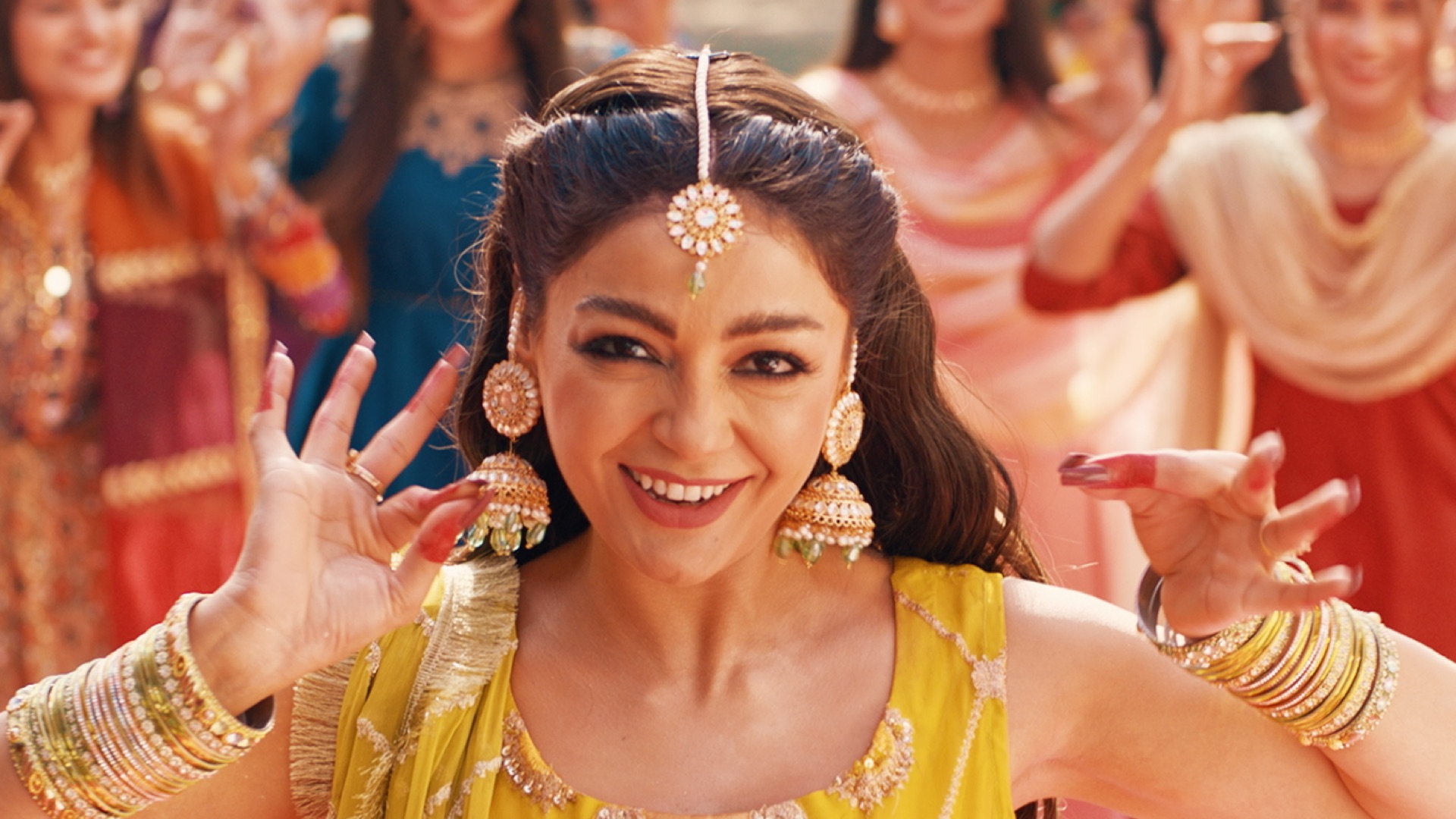 Yadan Terian Yadan - Music Video by Naseebo Lal - Shazam