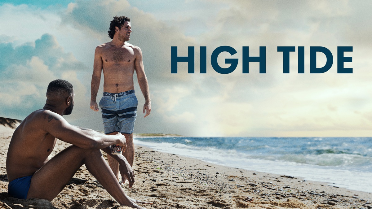 ‎High Tide - Apple TV