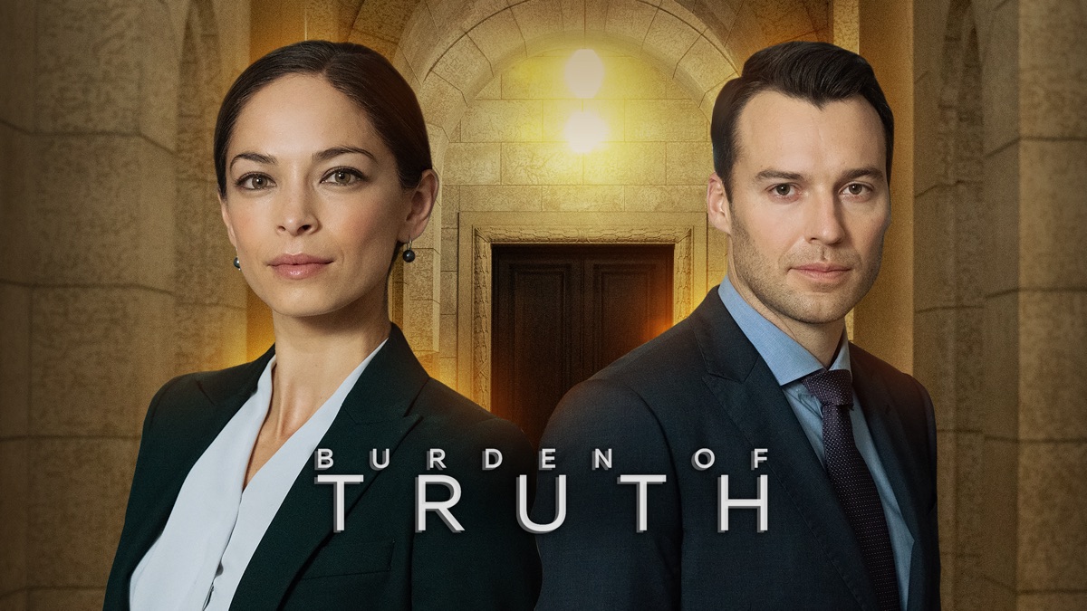 ‎Burden of Truth - Apple TV