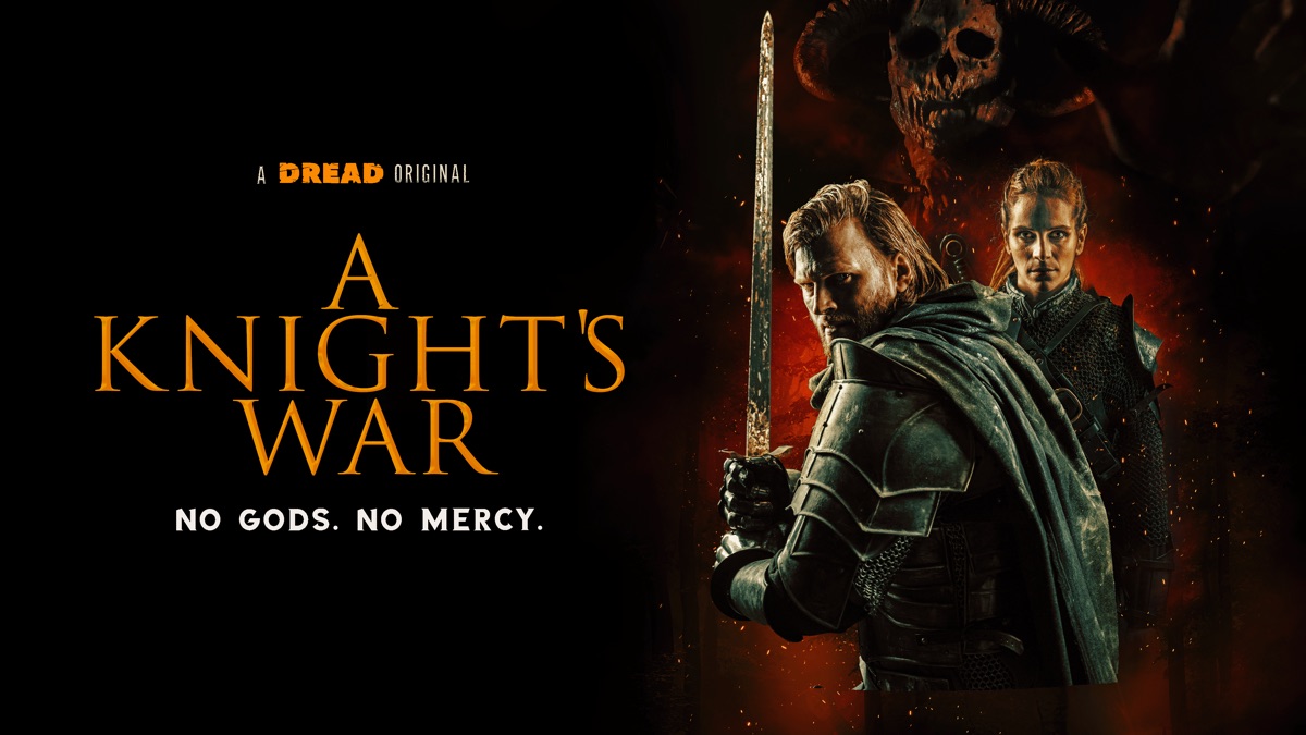 ‎A Knight's War - Apple TV