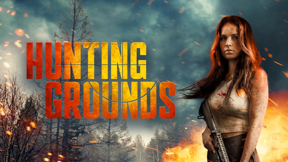 ‎Hunting Grounds - Apple TV