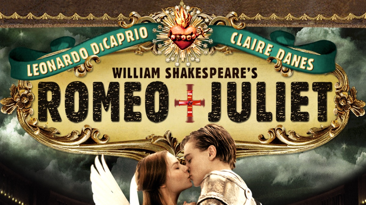 ‎William Shakespeare's Romeo & Juliet - Apple TV