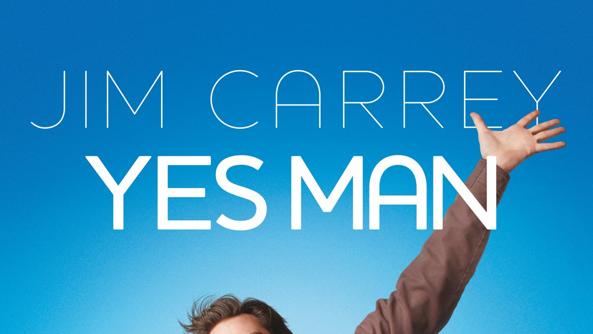 ‎Yes Man - Apple TV
