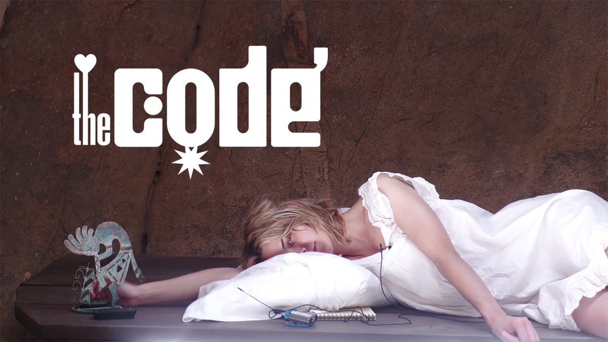 ‎The Code - Apple TV