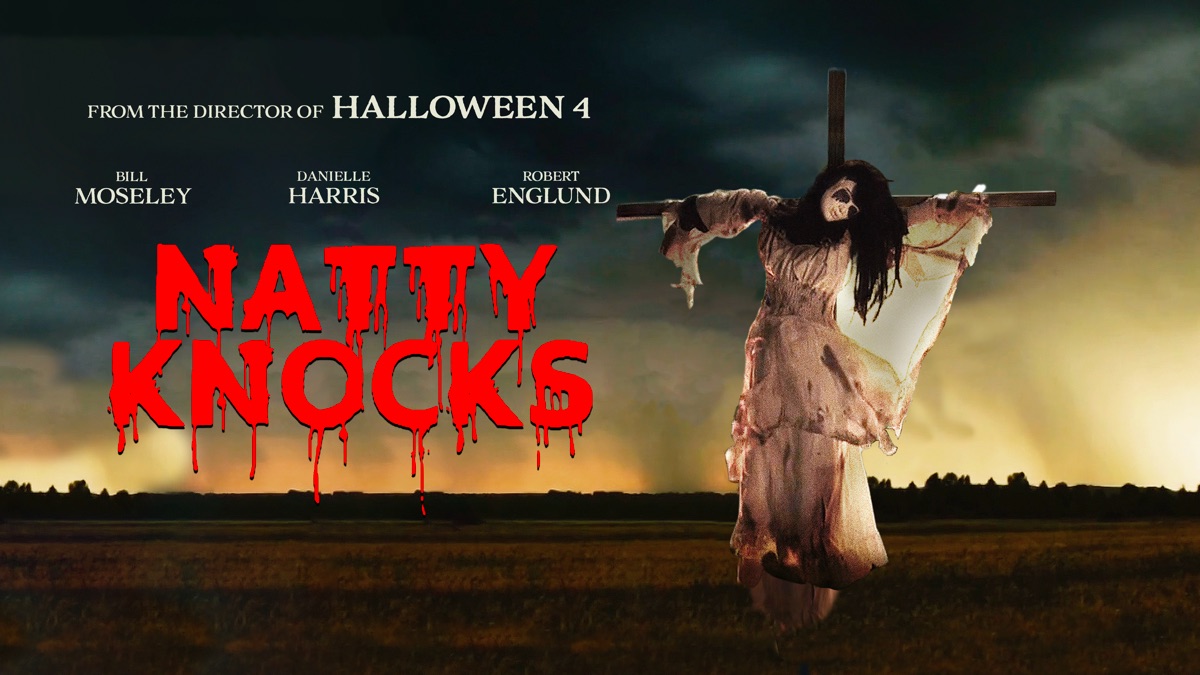 ‎Natty Knocks - Apple TV