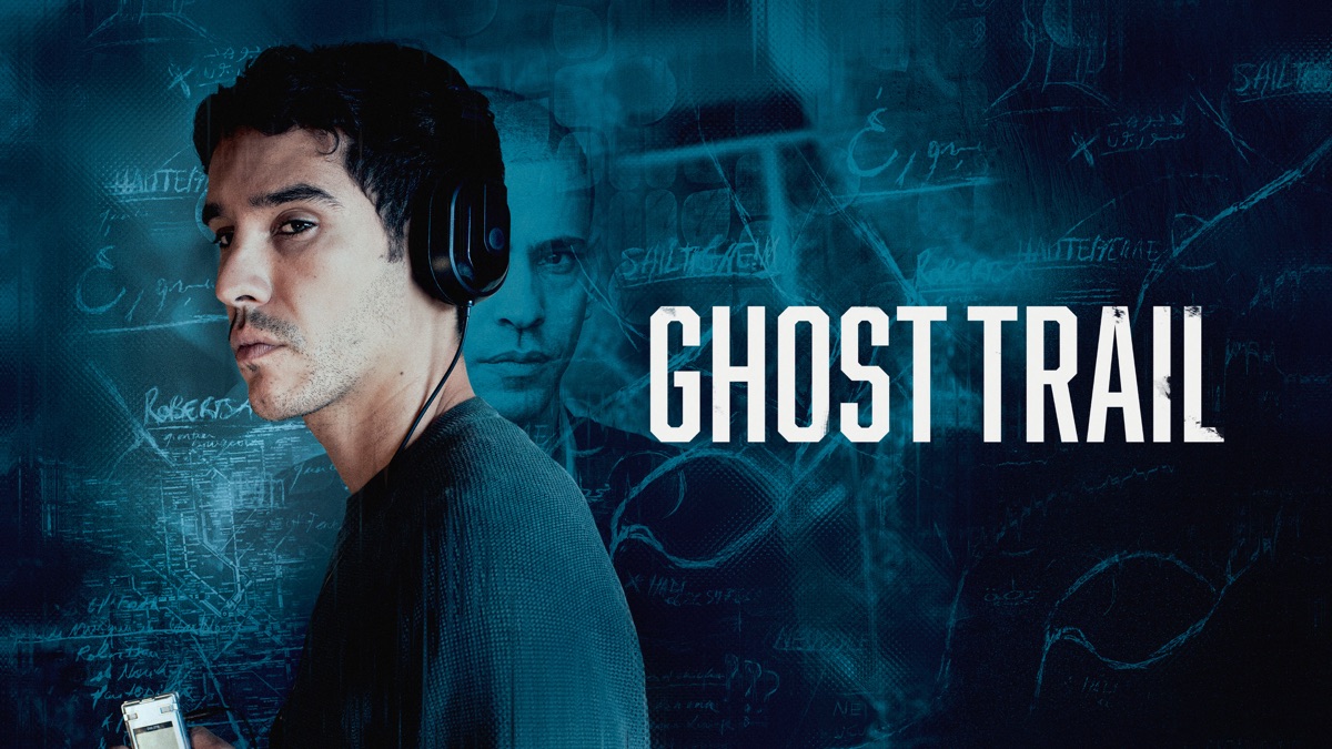 ‎Ghost Trail - Apple TV