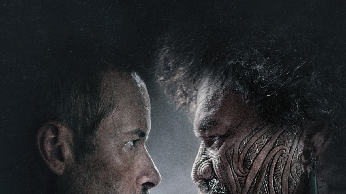 ‎The Convert - Apple TV