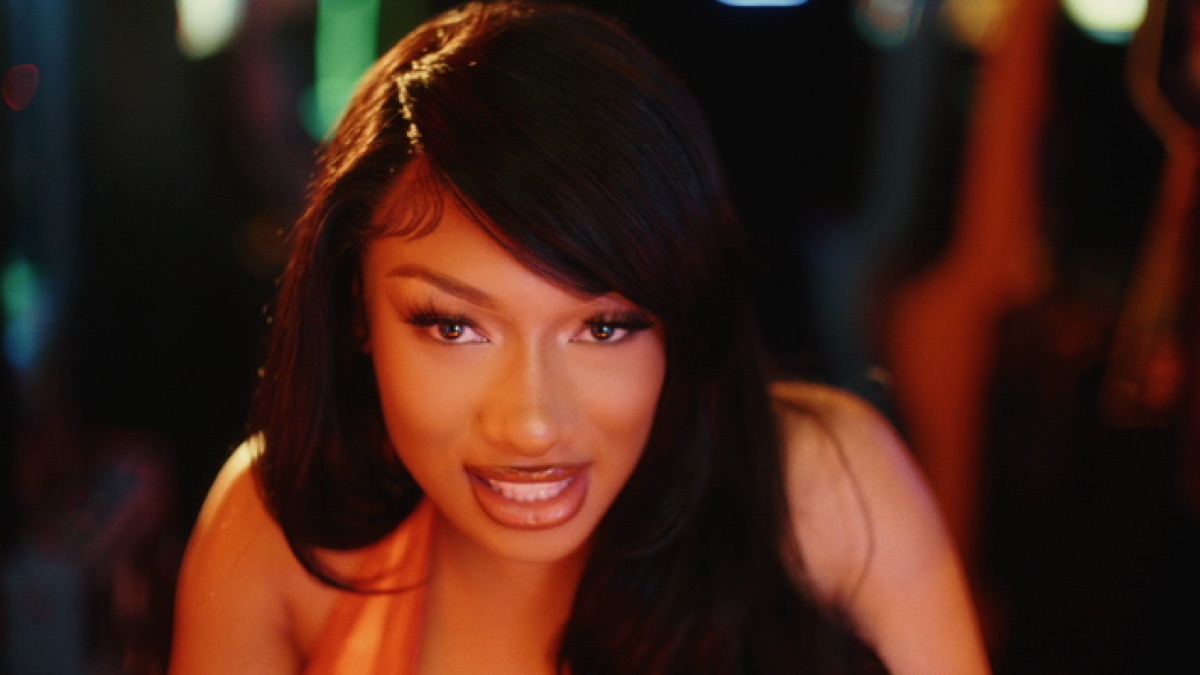 Neva Play (feat. RM of BTS) - Music Video by Megan Thee Stallion ... Neva Play (feat. RM of BTS) - Music Video by Megan Thee Stallion ...