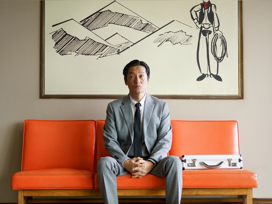 Tokyo Cowboy - Apple TV (CA)