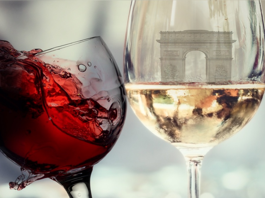 Wine Masters: Southern Rhône - Apple TV