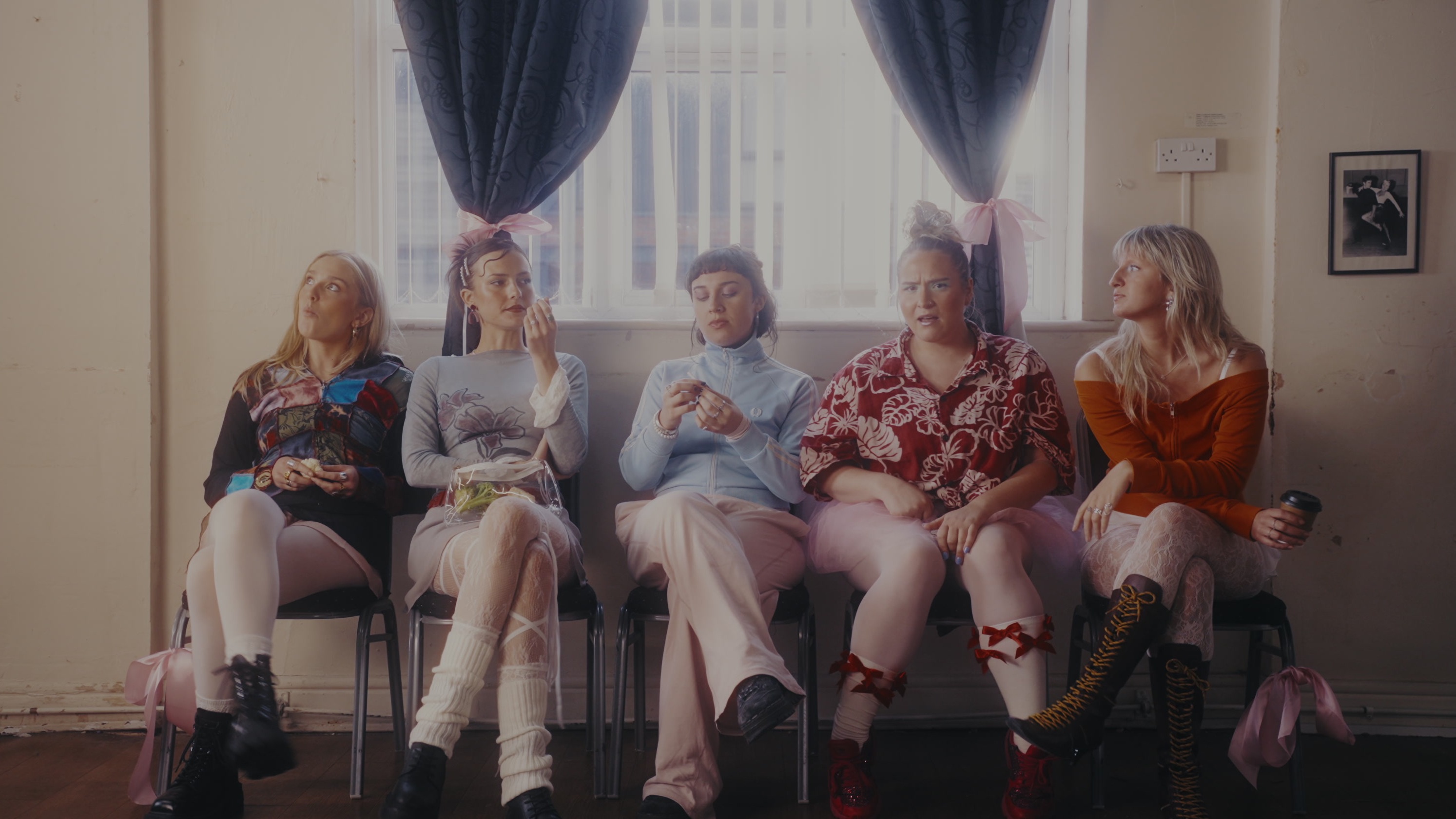 Flink Pike - Music Video by Girl Group - Shazam