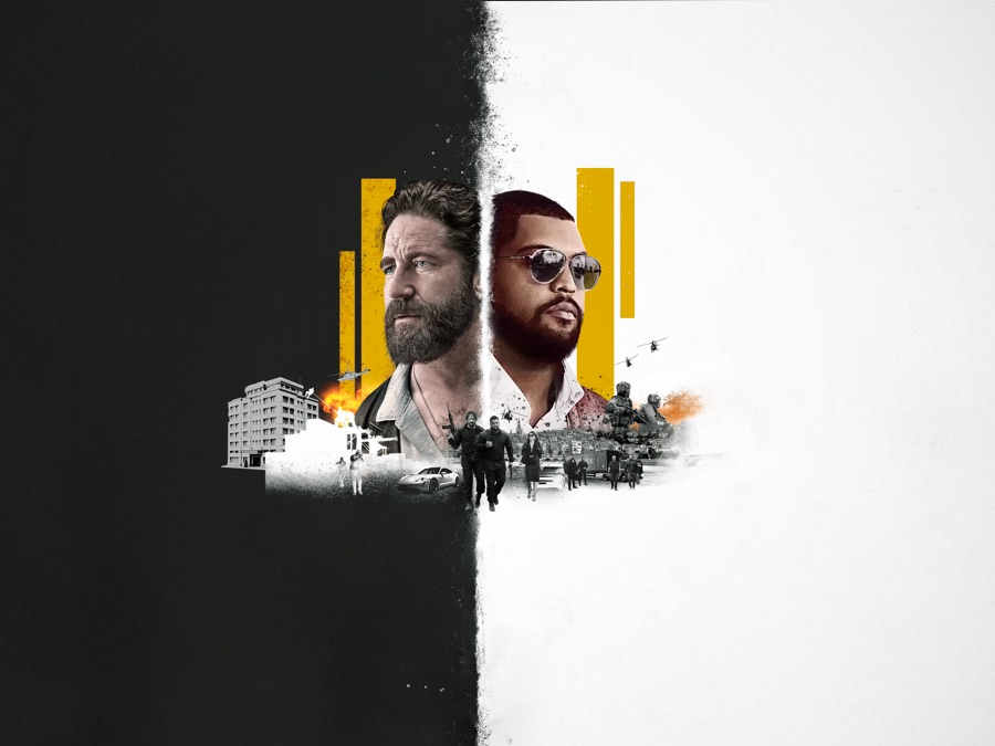 El Robo Perfecto: Pantera - Apple TV (MX)