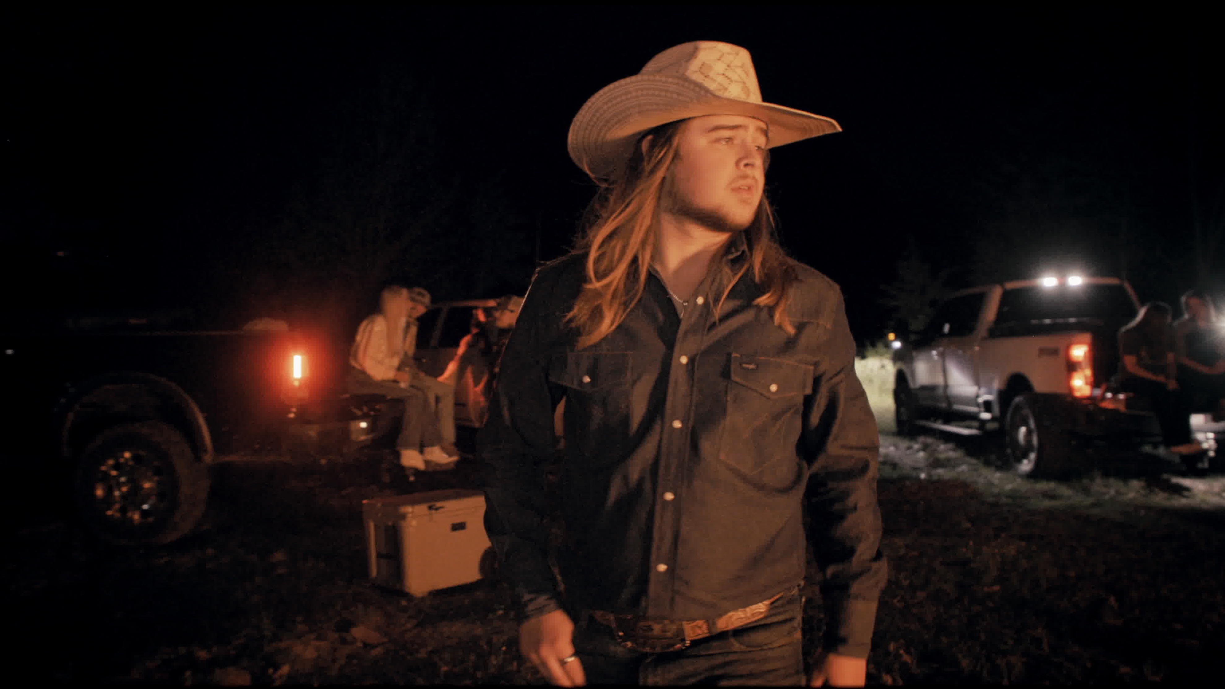 Makes Two of Us - Music Video by Colin Stough - Shazam