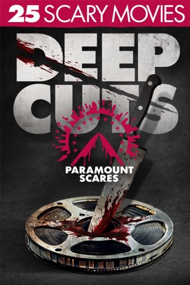 Paramount Scares - 25 Deep Cuts iTunes
