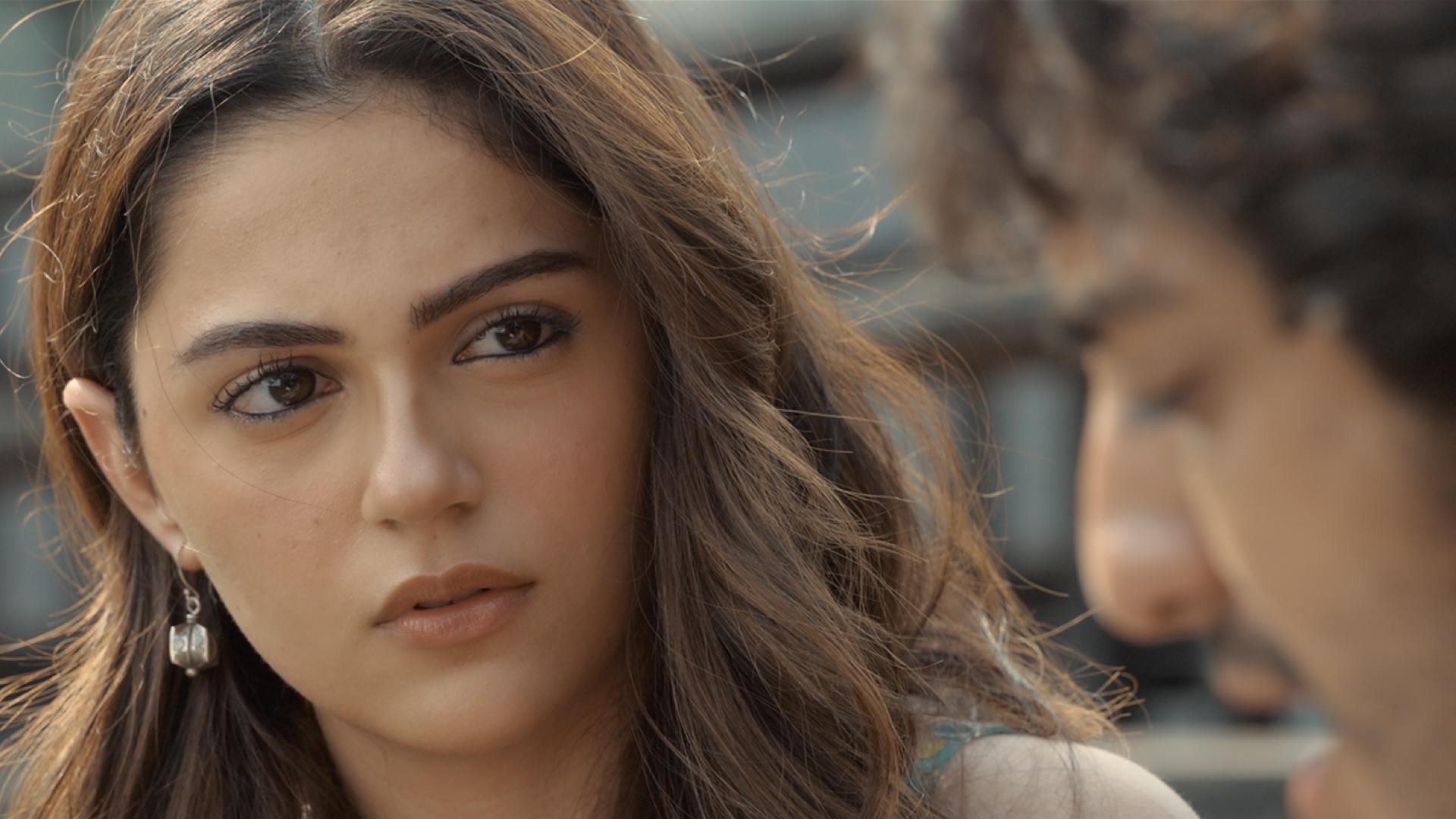 Tere Sang - Music Video by Sachet-Parampara, Priya Saraiya, Parvathi Meenakshi & Ujwal Gajbhar ...
