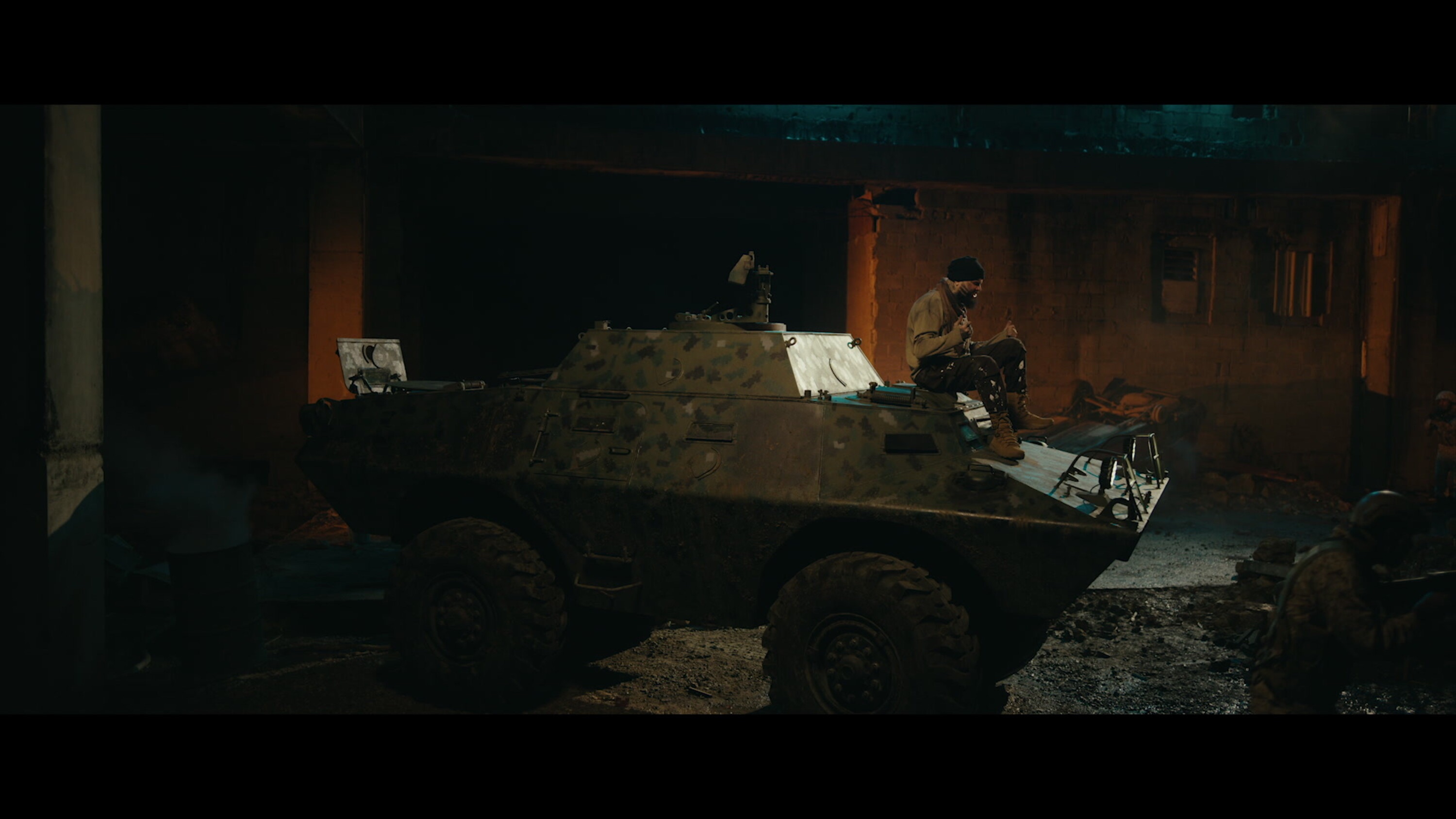 Mi Redentor - Music Video by Kairo Worship & Julliany Souza - Shazam