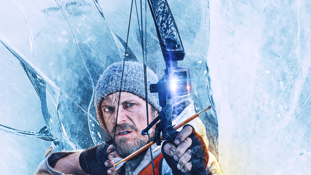 ‎Icefall - Apple TV