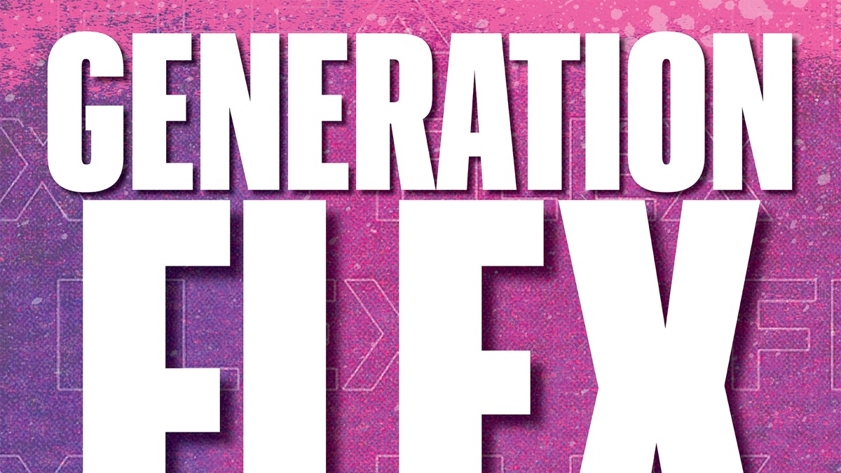 ‎Generation Flex - Apple TV