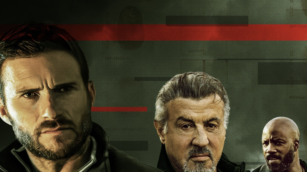 ‎Alarum - Apple TV