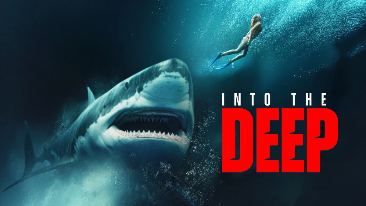 ‎Into the Deep - Apple TV