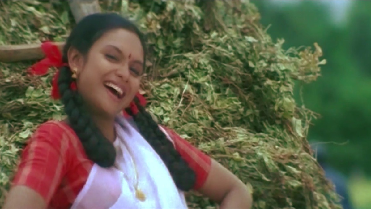 ‎Dinkiri Pattalam (From "Pattalam") - Music Video by Vidyasagar ...