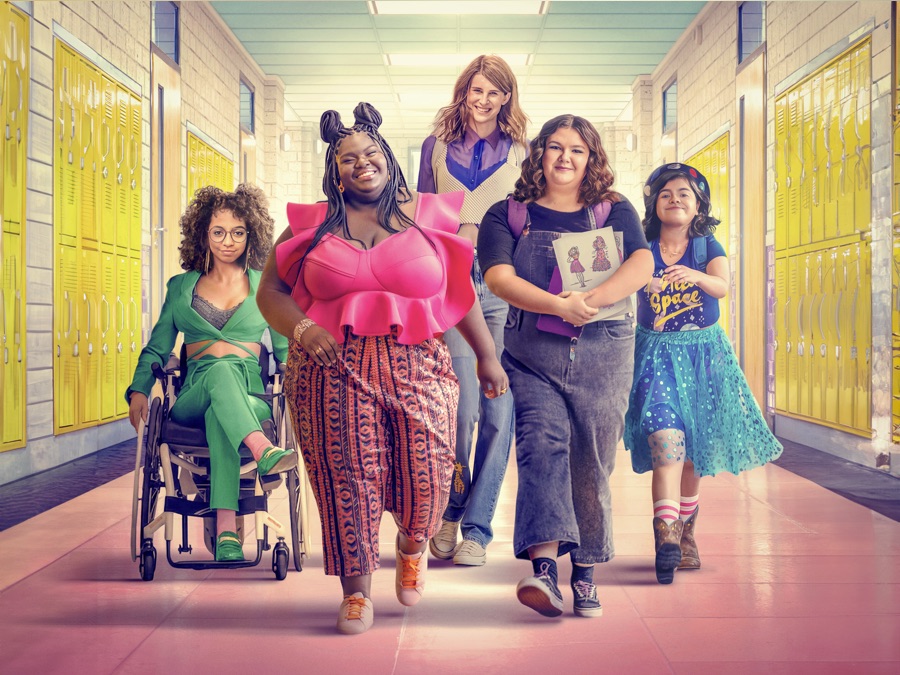 Empire Waist - Apple TV (الإمارات)