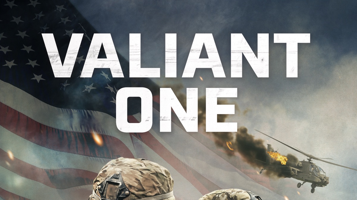 ‎Valiant One - Apple TV
