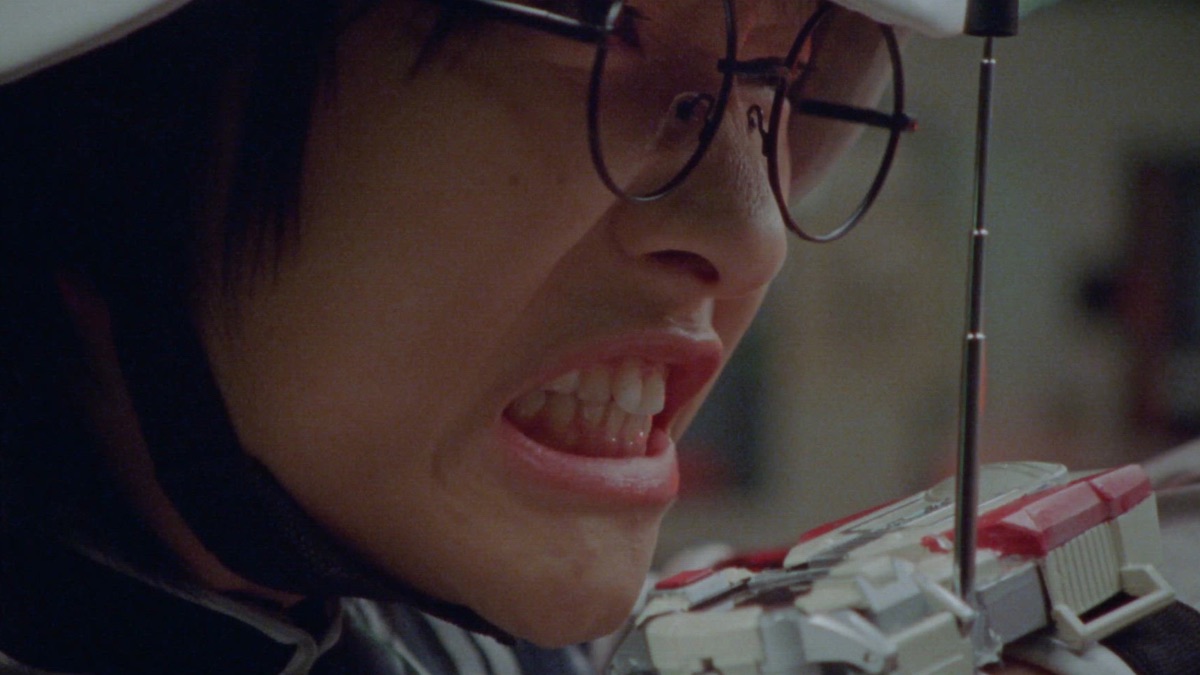 ‎Tokyo Calling - Music Video by ATARASHII GAKKO! - Apple Music