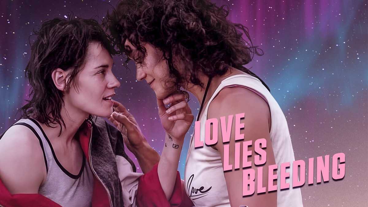 ‎Love lies bleeding - Apple TV