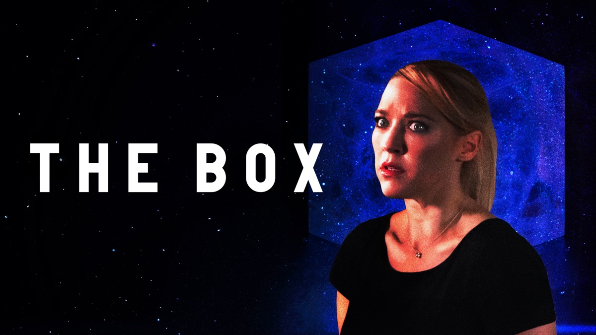 ‎The Box - Apple TV